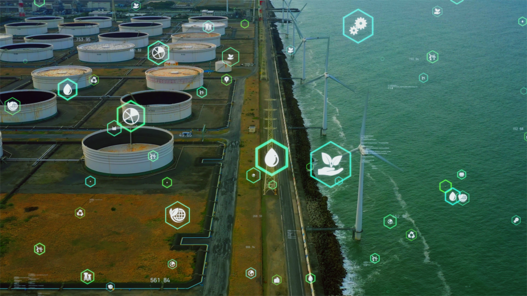 Webinar presentación del estudio "Sector coupling. Una visión para ...